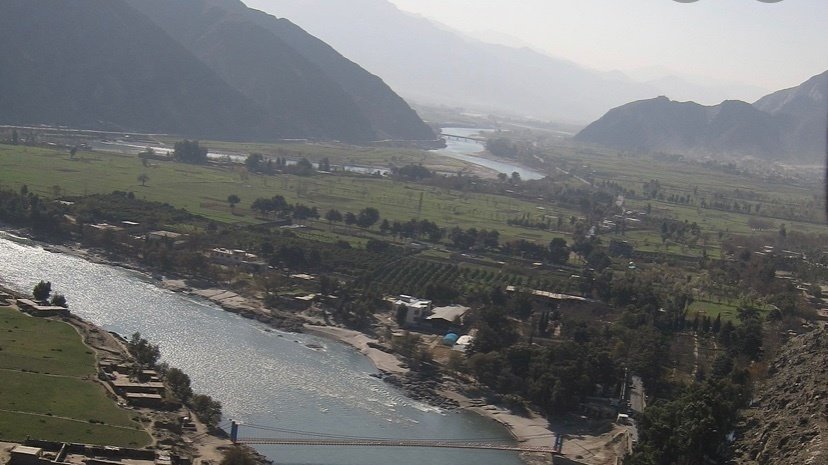 Petition · Power Dam on Kunar River - Afghanistan · Change.org