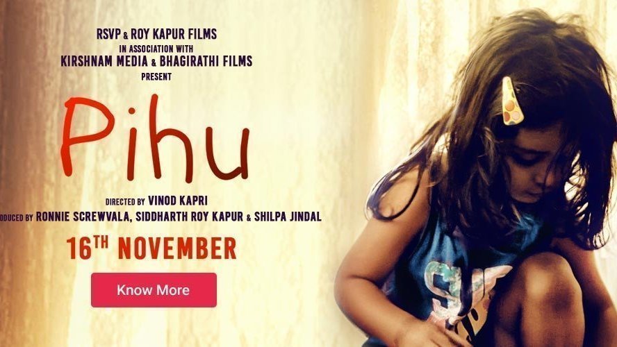 Petisi · 皮胡 Pihu (2018) 觀看完整版 | 4K蓝光原盘 - Hong Kong DAK Tiongkok ...