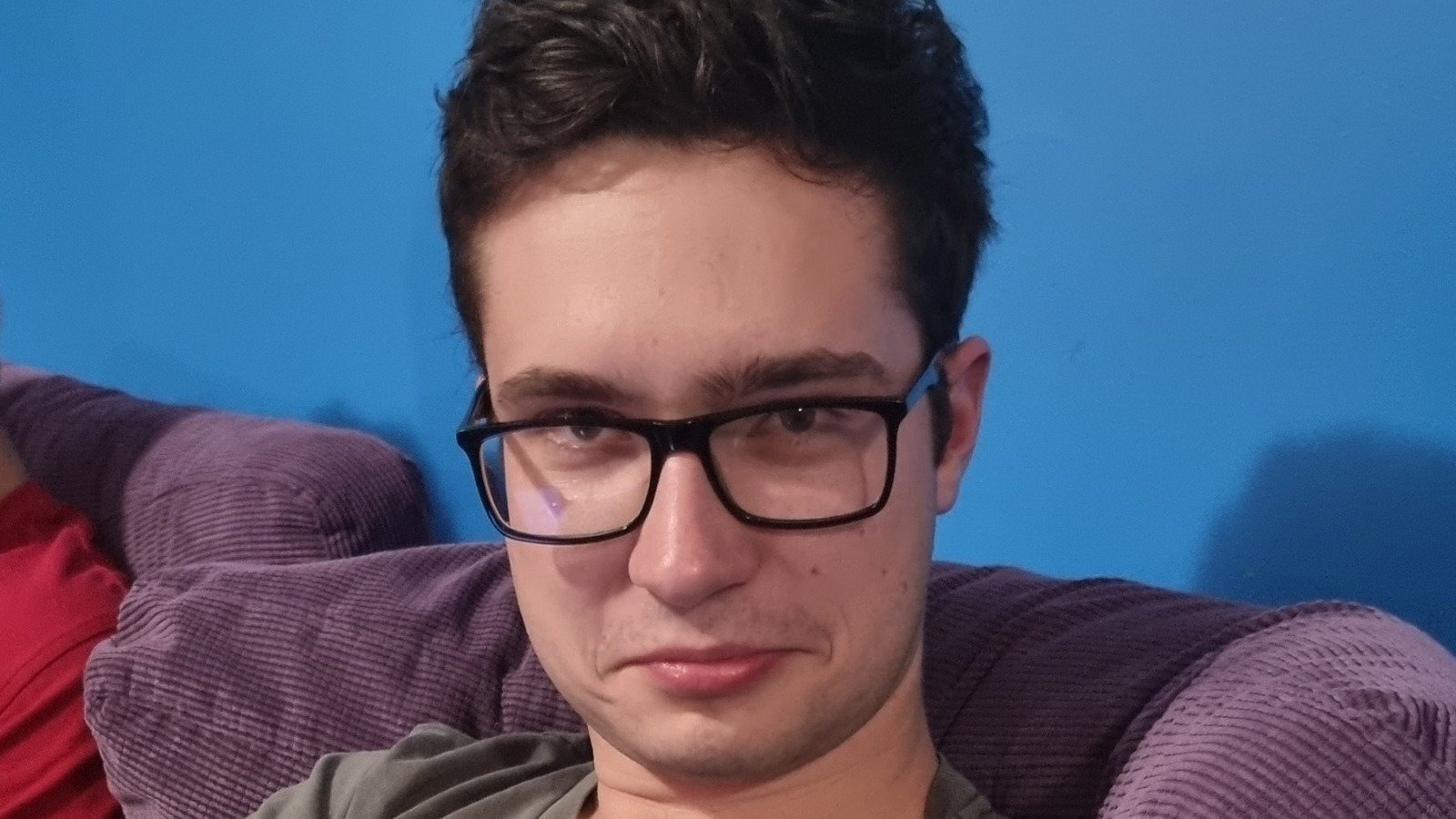 Petition · Have Josh L Malcolm watch and review The Princess Bride ...