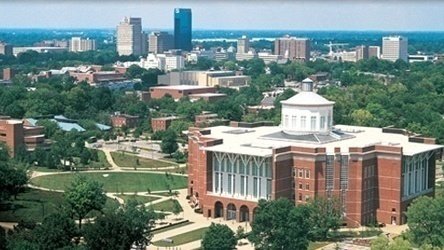 Petition · UKY Partial Tuition Refund - United States · Change.org