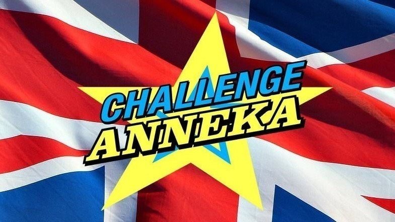 Petition · CHALLENGE ANNEKA - Find this classic British TV institution ...