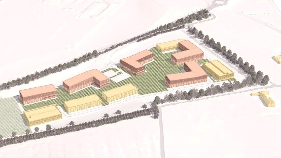 Petition update · Wicklesham community 'wiped off the map'. 'They ...