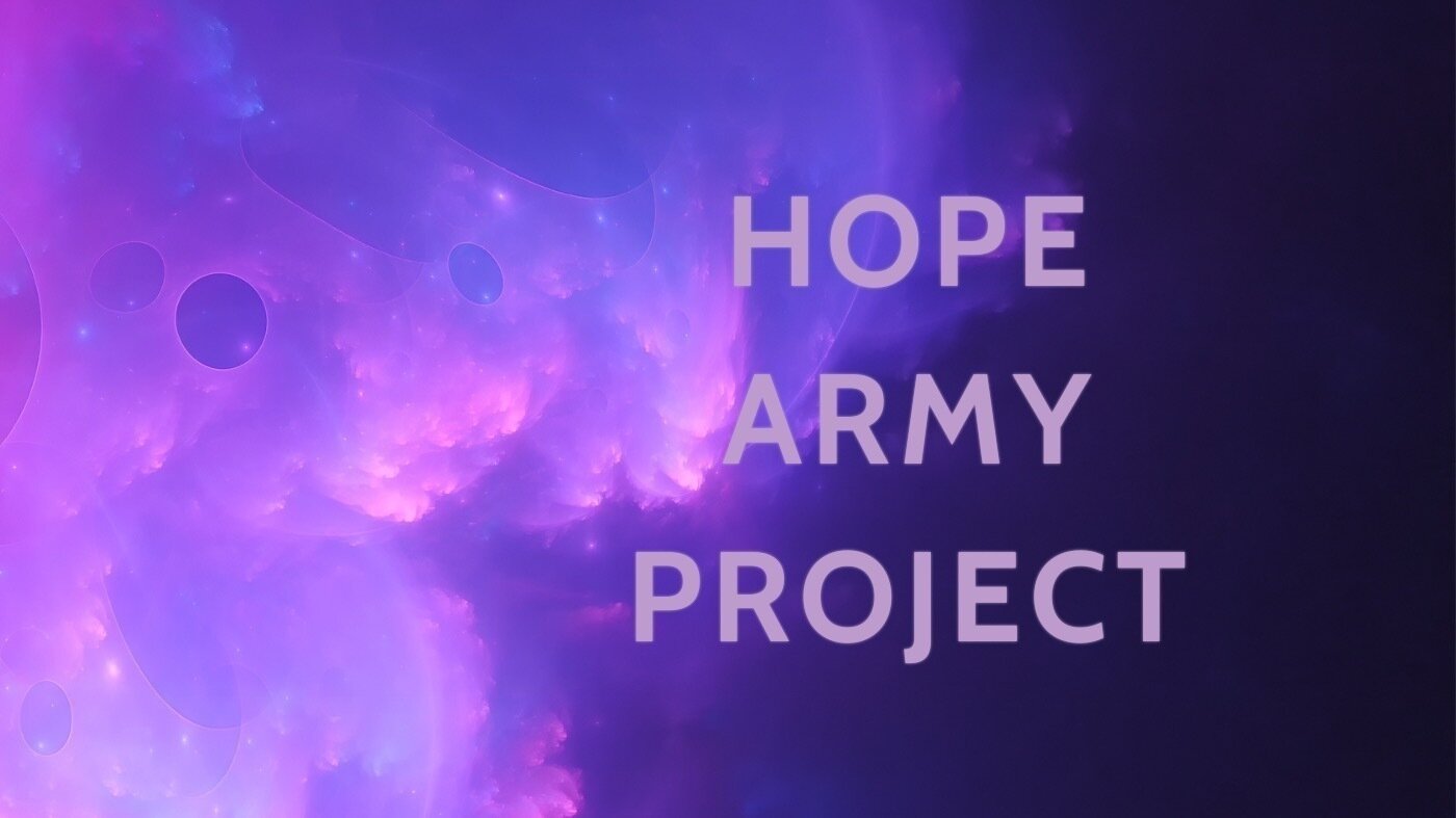 Petition · Hope Army Project-HYBE & BIGHIT to Match $1 Million ...