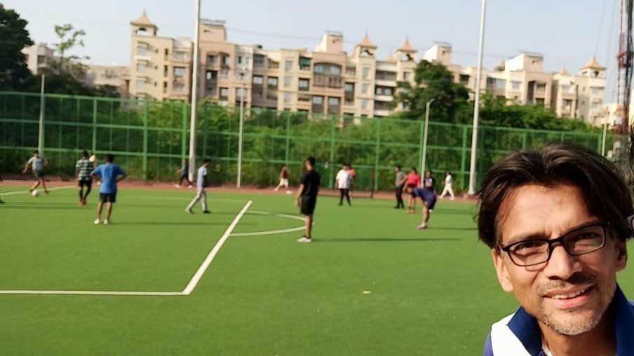 Petition · Open PCMC ground for Sports activities in the morning time ...