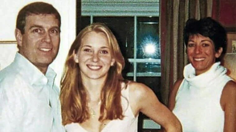 Petition · Release the Epstein Client List — America Demands Truth ...