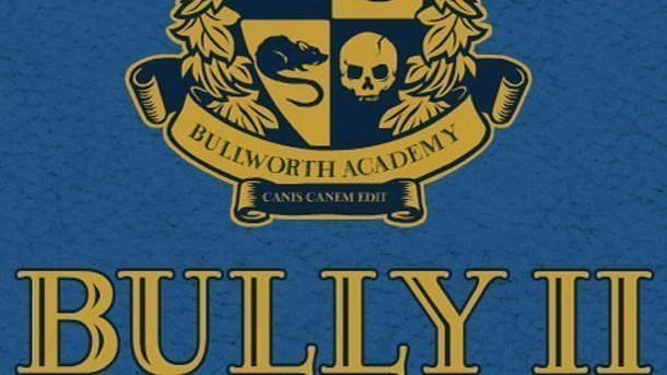 Petition · It's Time To Release Bully 2 - United Kingdom · Change.org