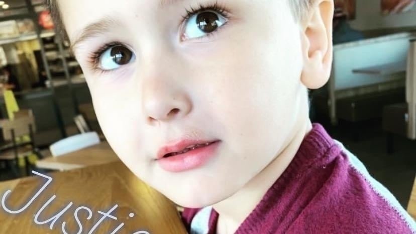 Petition · Demand explanation as to why Corey wasn’t protected by DCPP ...