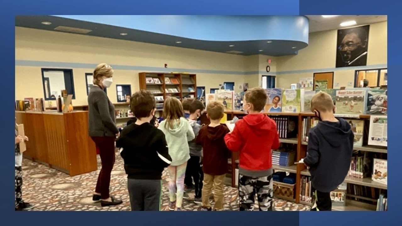 Petition · Fund Our Library Media Specialist - Newington, United States ...
