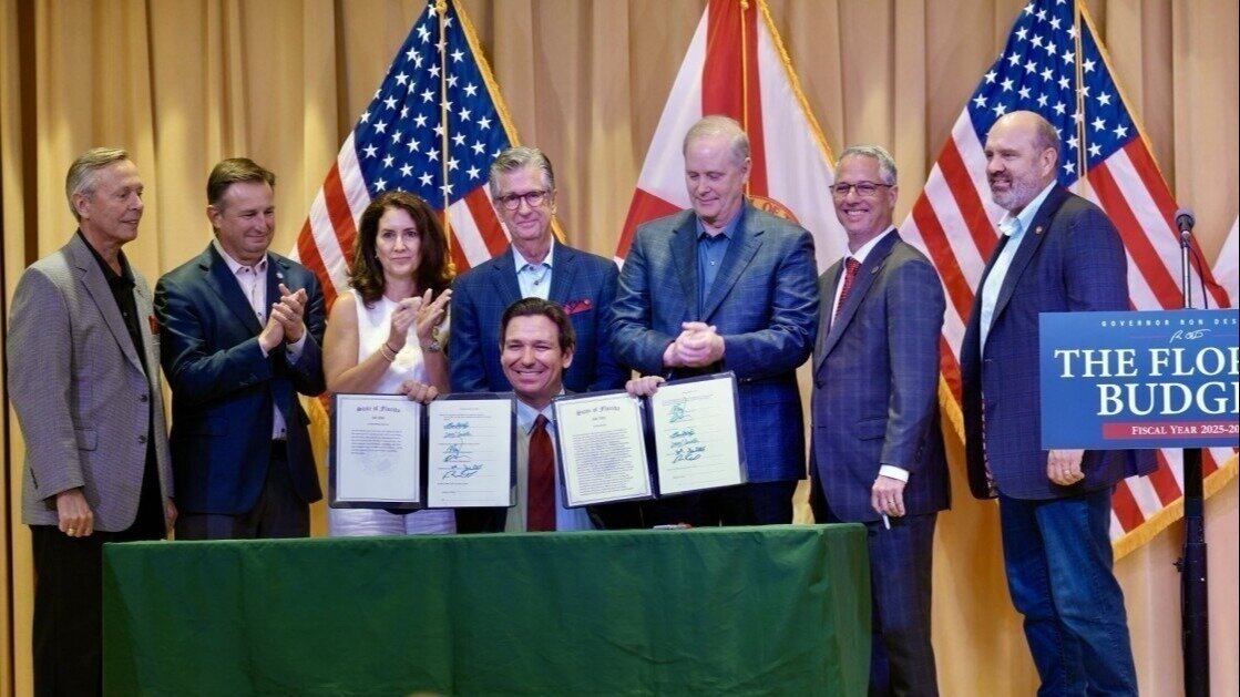 Petition · OCKLAWAHA RIVER RESTORATION: Rally FL LEGISLATURE to ...