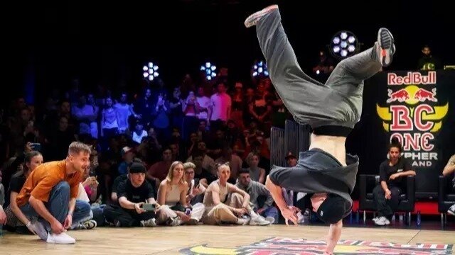 Petition · Maintain Breakdancing as Olympic Sport for 2028, and Include ...