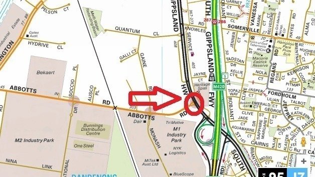 Petition · Stop the permanent closure of Abbotts Road in Dandenong ...