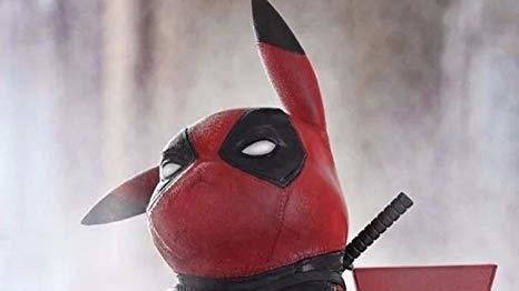 Petition · Make a R rated version of the Pokemon movie - United Kingdom ...