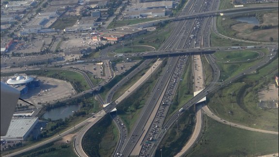 Petition · STOP Highway 413 - Canada · Change.org