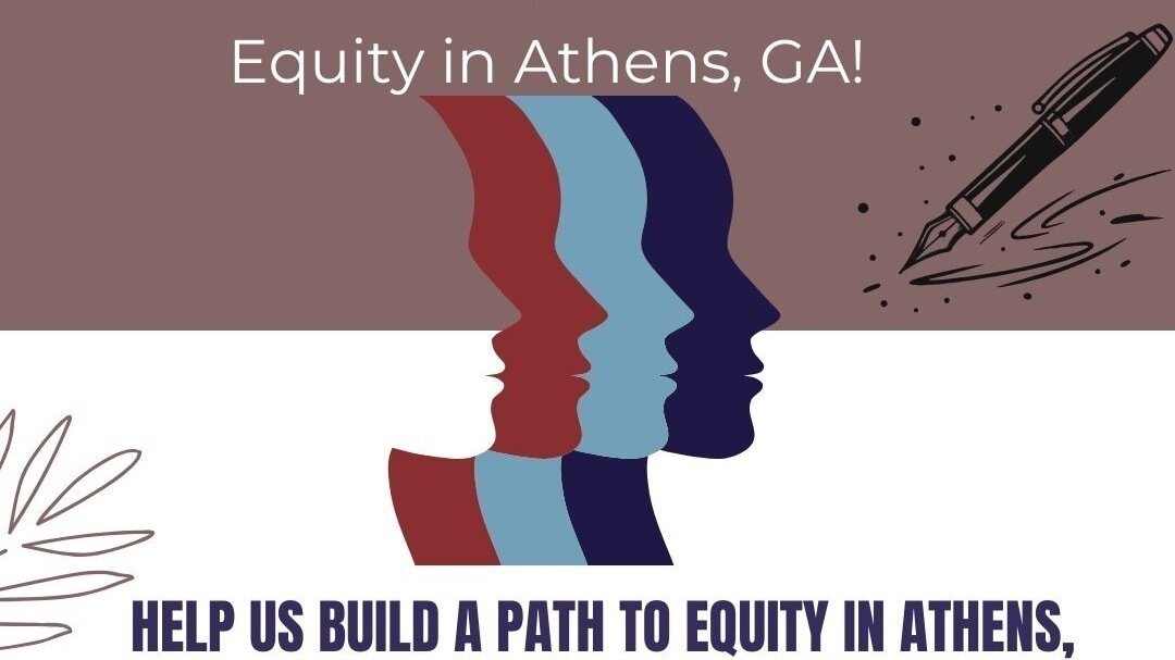 Petition · Building a Path to Equity in Athens for Black, Indigenous ...