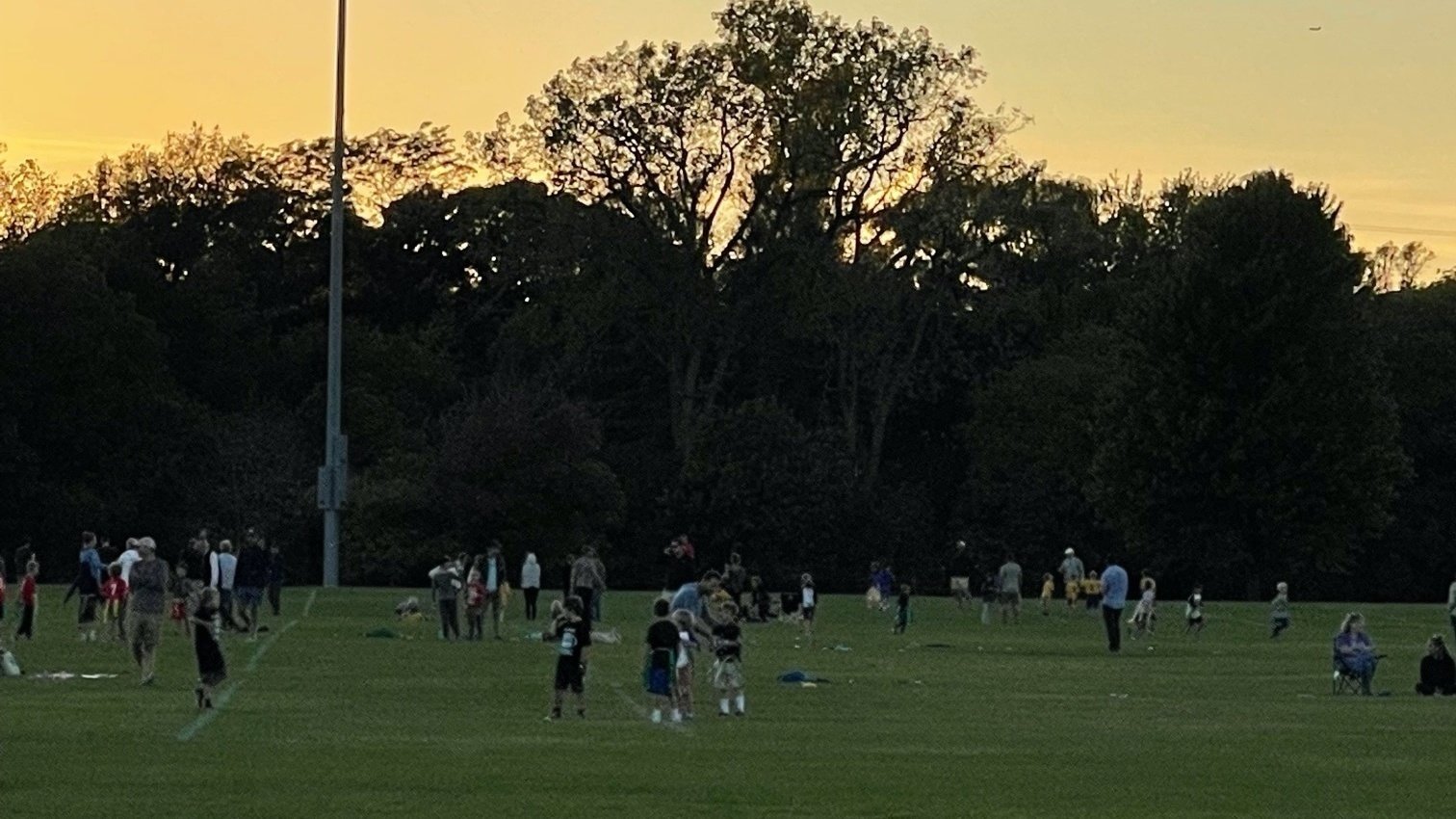 Petition · Support Synthetic Turf Field Complex Behind Deer Path Middle ...