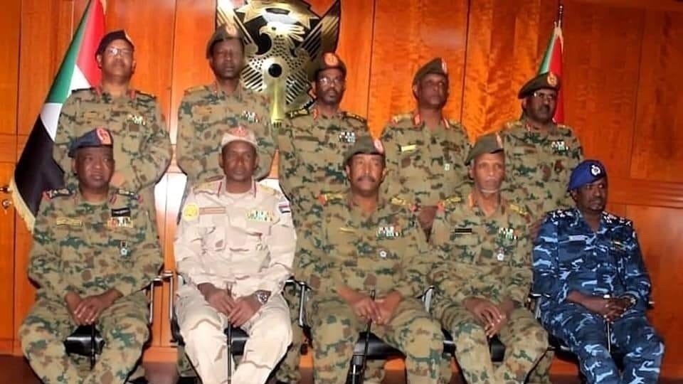 Petition · Facebook: Please Unpublish the TMC & RSF Pages on Facebook to support the Sudanese ...