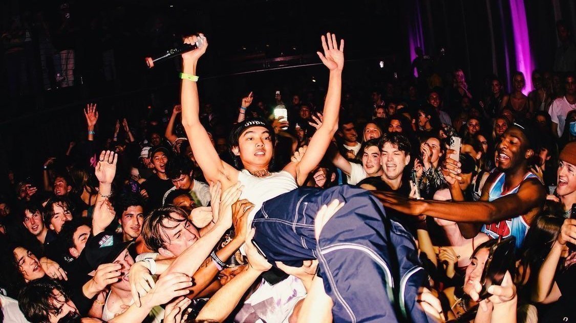 Petition · Headband Andy at USD! - United States · Change.org