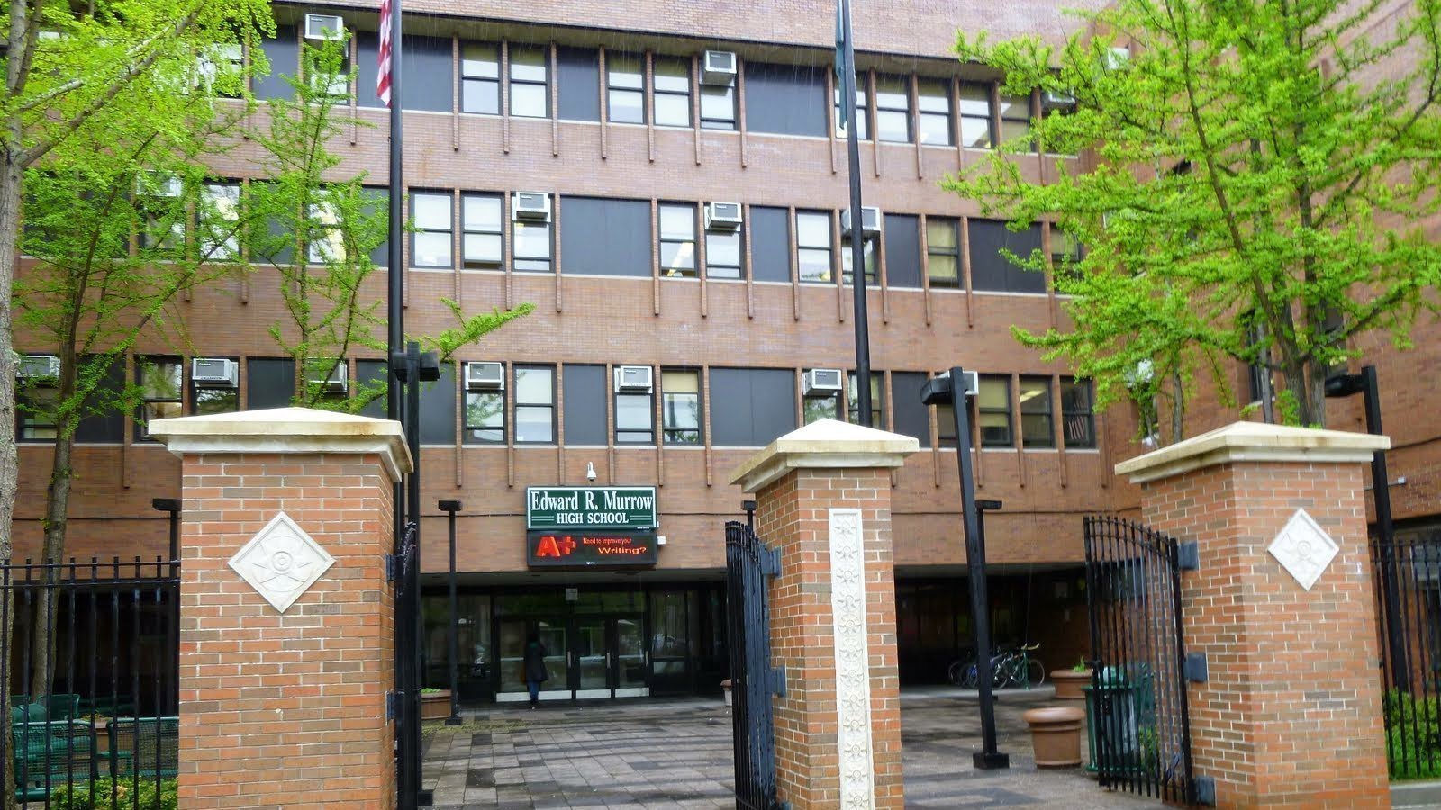 Petition · Keep the Murrow Band Aid - United States · Change.org