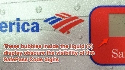 Petition · Bank of America Change your Safe Pass System - Venezuela ...