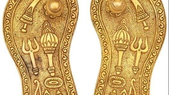 Petition · Ram padhuka for India - India · Change.org