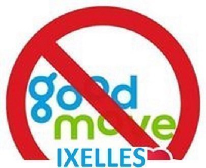Petition · NO GOOD MOVE IXELLES - Belgium · Change.org