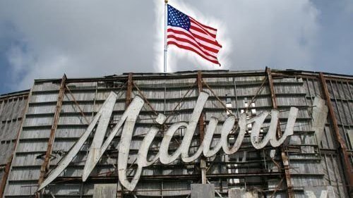 Petition · Re-Open Midway Drive-in - United States · Change.org