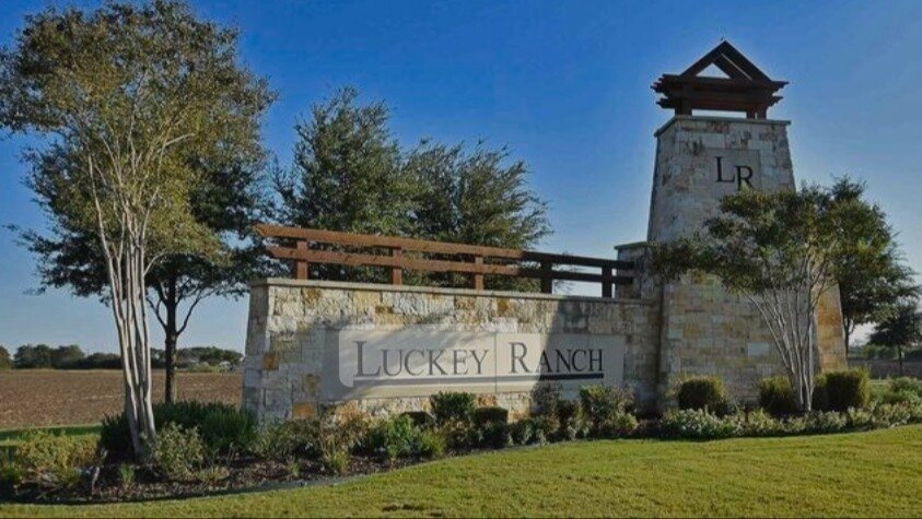 Petition · Dissolve the Homeowners Association in Luckey Ranch ...