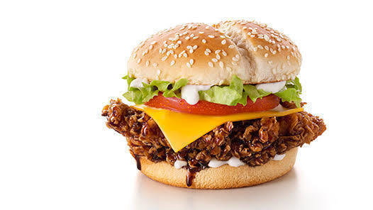 Petition · Reinstate the dunked burger at KFC - South Africa · Change.org