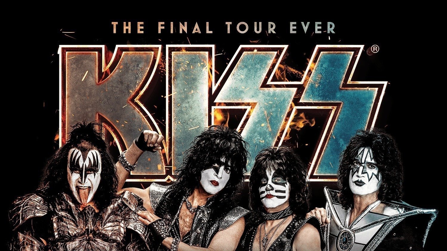 Petition · Bring KISS to New Zealand - New Zealand · Change.org