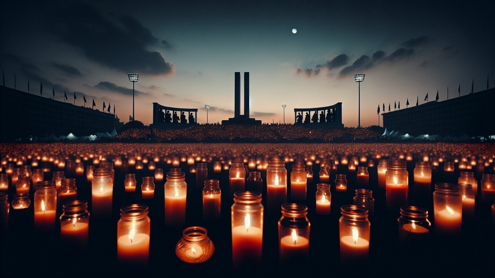 Petition · Sydney Declaration in Support Anniversary of 4/6 on 36 years ...
