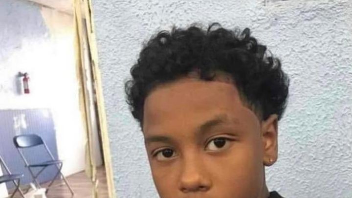 Petition · Sinzae Reed Stop Racism - United States · Change.org