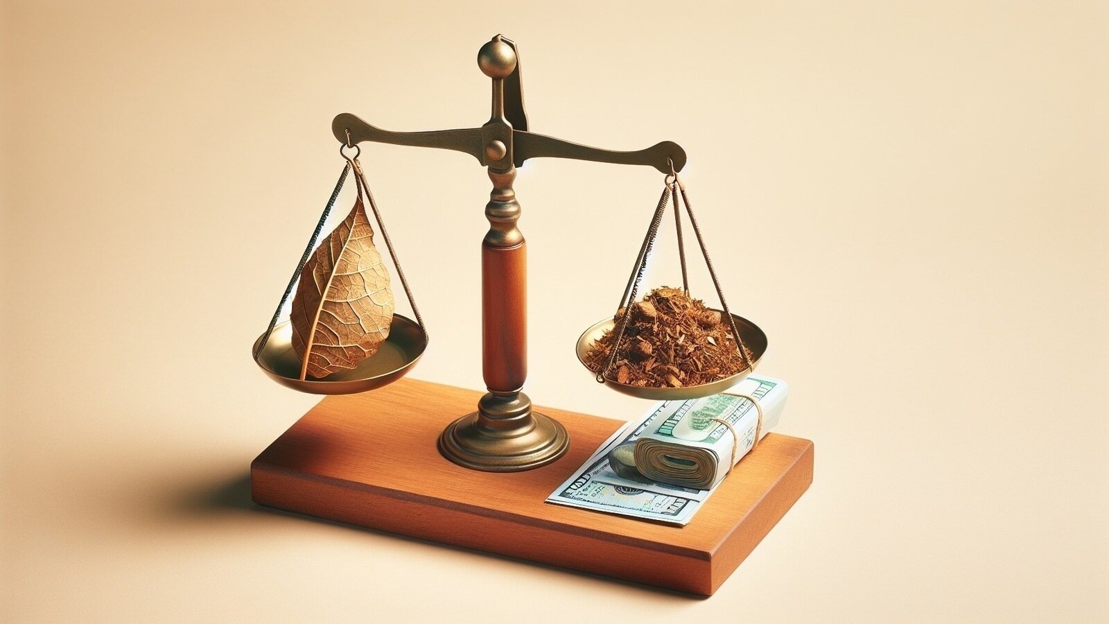 Petition · Demand Fair Pricing for Tobacco and Alcohol Products ...