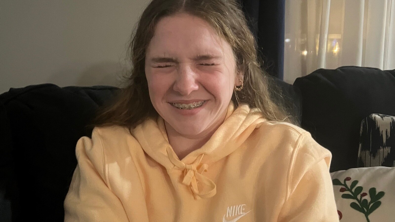 Petition · Bring Teagan to Our Friend's House for New Year's Eve ...