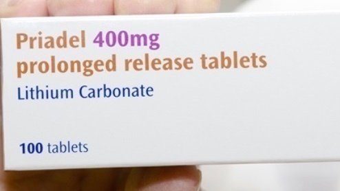 Petition · Keep Priadel available for bi- polar patients - United ...