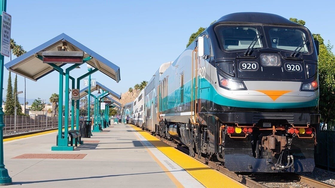 Petition · WiFi on the Rails: A Petition to the SCRRA for Metrolink ...