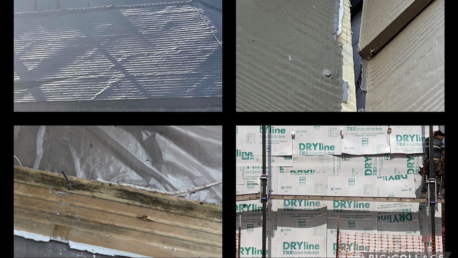 Petition · Justice for Lennar Homeowners Due to Substandard Work and ...