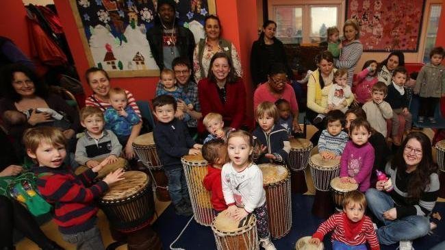 Petition · Stop the Planned Eviction of the Toy Library at Comley Bank ...