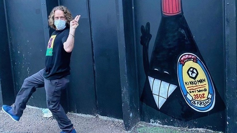 Petition · Let’s get disabled Comedian Josh Blue on SNL to change ...