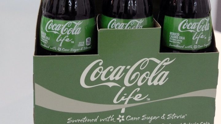 Petición · que vuelva la Coca-cola Life (verde con Stevia) - Argentina ...
