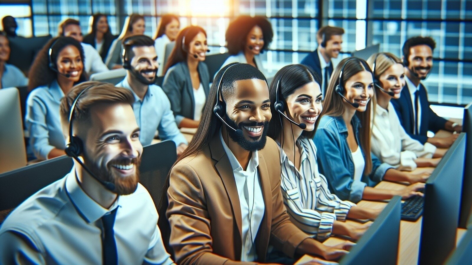 Petition · Enhance Recruitment Strategies to Boost Call Center ...