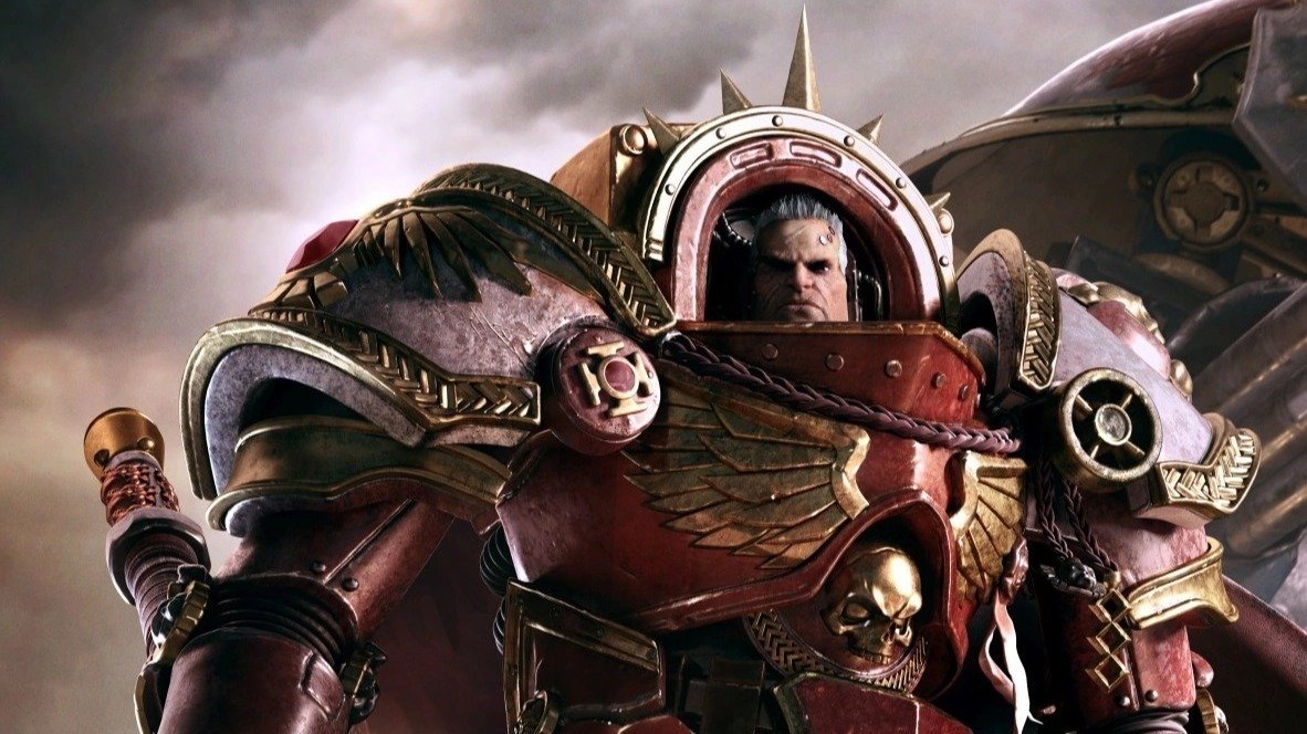 Petition · Request that Games Workshop create a new Gabriel Angelos ...