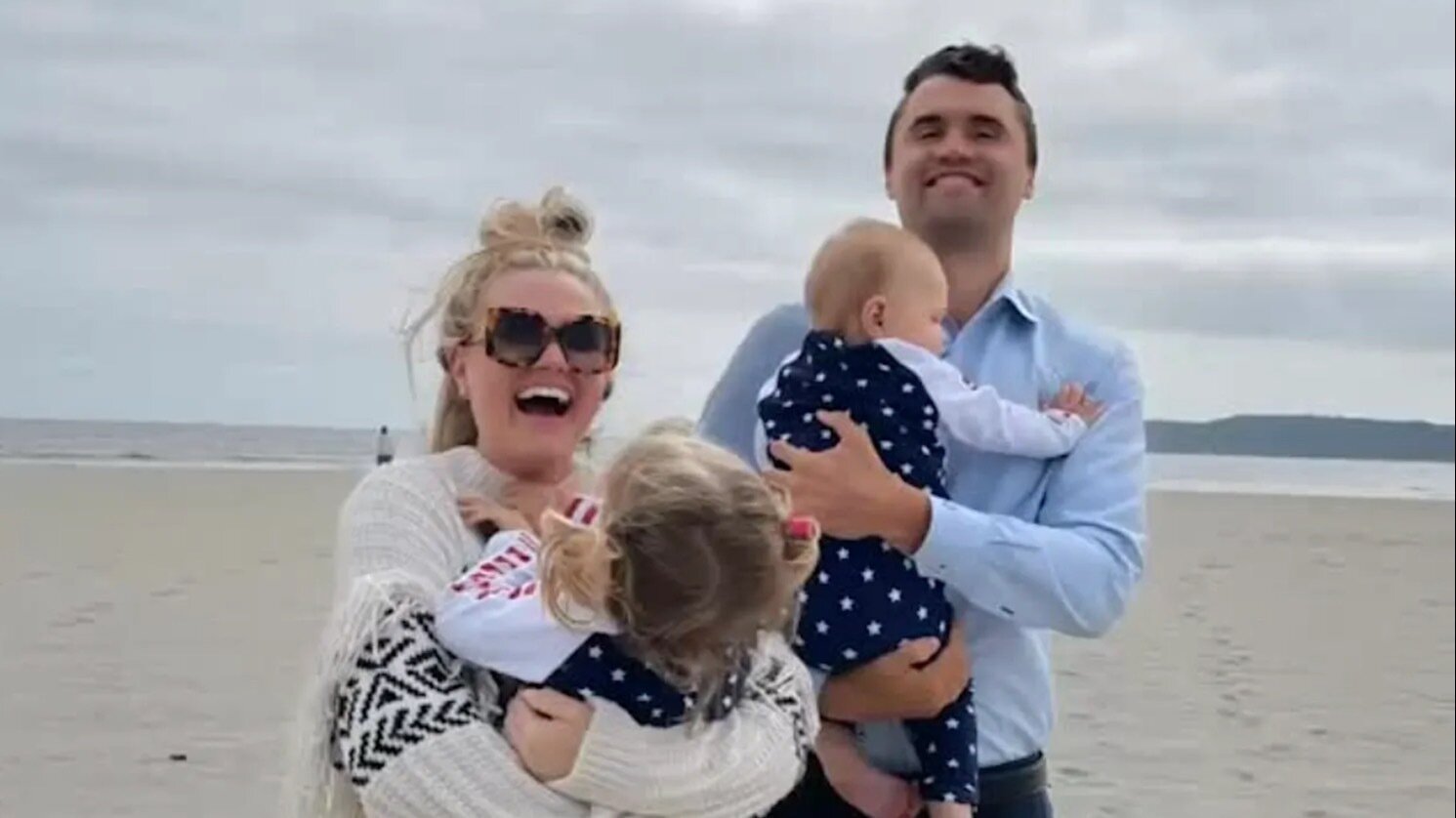 Petition · Designate 9/10/2025 as Charlie Kirk Day - United States ...