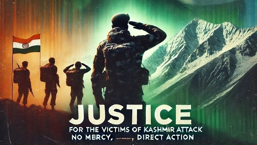Petition · Justice for the Victims of the Kashmir Attack "No Mercy ...