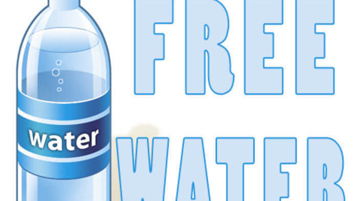 Petition · We want free water at UB. - United States · Change.org