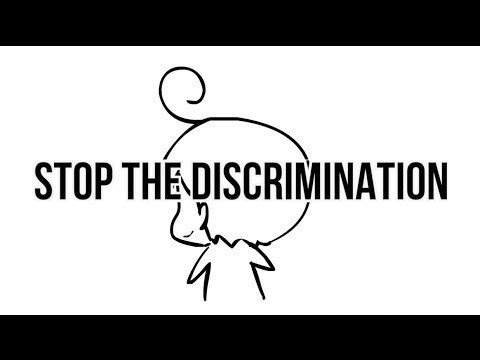 Petition · Fighting Discrimination against Disabilities - Canada ...