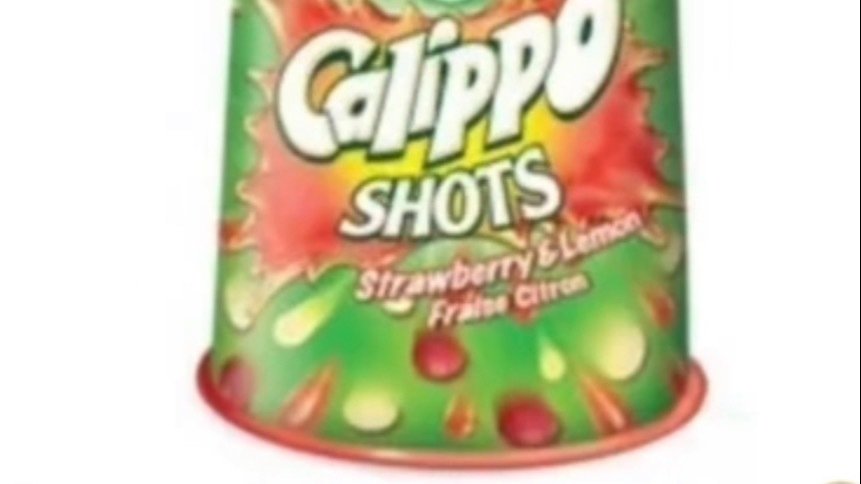 Petition · Bring back calippo shots - United Kingdom · Change.org