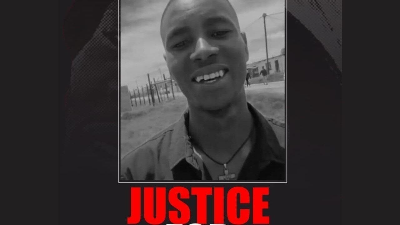 Petition · Review Judge Xolo's Decision and Revoke Bail for Manelisi ...