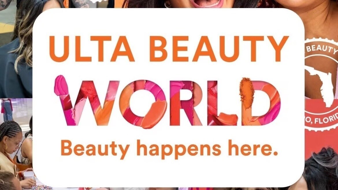 Petition · Ulta Beauty World 2026 - United States · Change.org