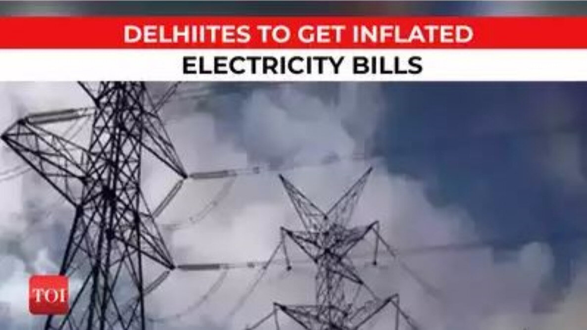 Petition · Delhi Electricity Supply Charges / Billing Complexities ...