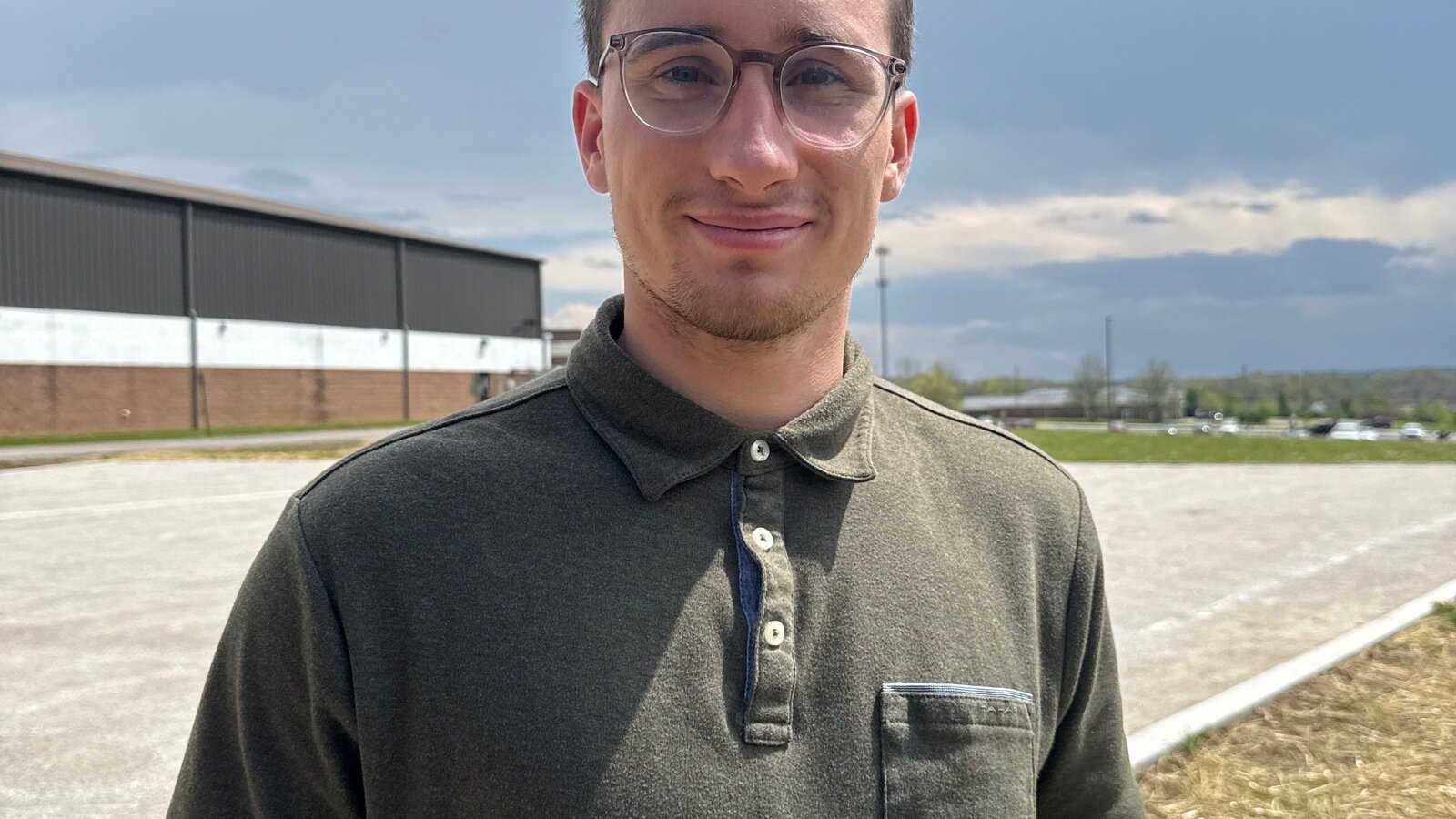 Petition · Hire Mr. Steppenbacker as Copley Social Studies Teacher ...